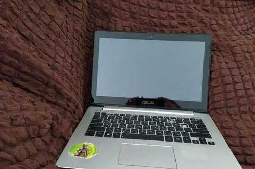 Ноутбук Asus S301L