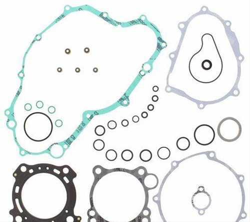 Прокладки полный комплект WR250F 01-02 # YZ250F 01