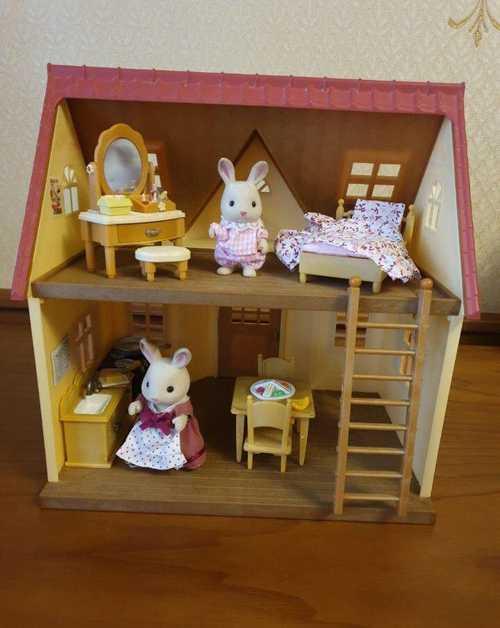 Sylvanian Families