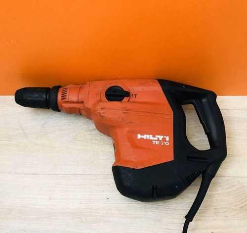 Перфоратор Hilti TE 70 AVR N2/П24