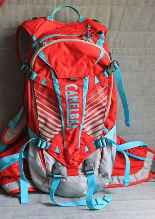 Велорюкзак Camelbak kudu 12L