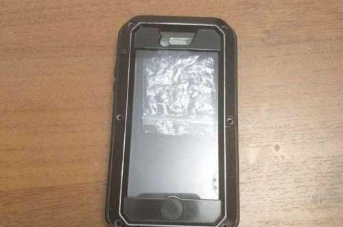 Чехол iPhone 5c
