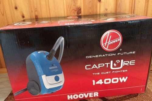 Пылесос Hoover TCP1401 019