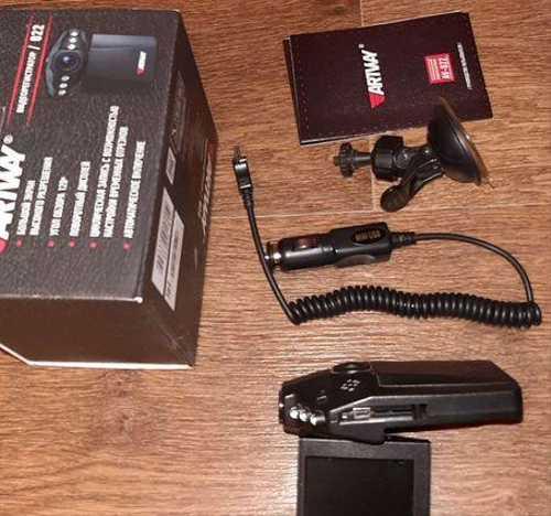 Видеорегистратор