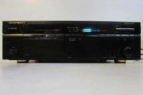 Marantz SD-40 Кассетная дека Japan 1989г