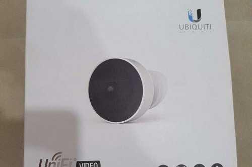 IP-камера Ubiquiti UniFi UVC-G3-micro