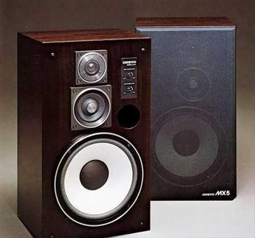 Onkyo MX 5