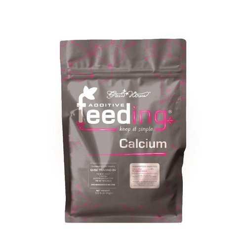 Удобрение Powder Feeding Calcium 2.5 кг