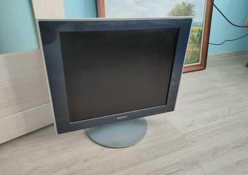 Монитор 19" Sony SDM-HS94