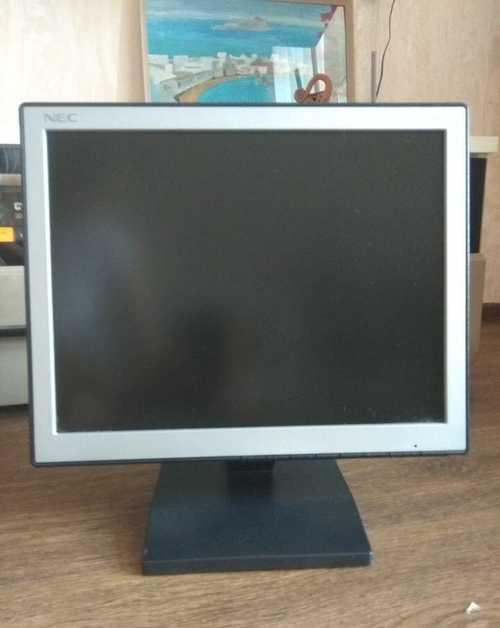 Монитор NEC LCD 1501