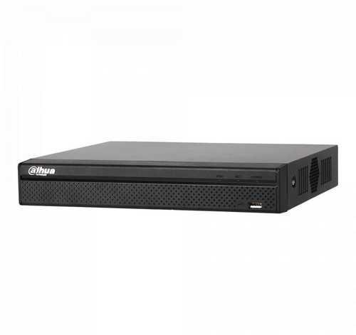 DHI-NVR2108HS-8P-S2 Видеорегистратор