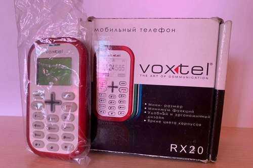 Voxtel rx20