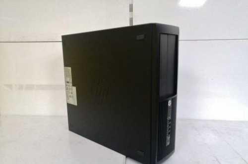 Офисный пк HP Elite 4000 E3400 4Gb HDD250