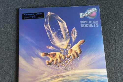 Rockets Some Other Rockets - 2021 - limited