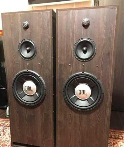 Акустика JBL