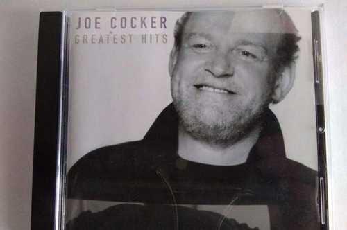 CD Joe Cocker Greatest hits, gmbh 1998