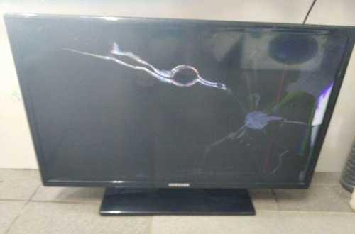 Телевизор ЖК Samsung UE26EH4000W (на разбор)