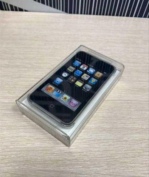 Плеер Apple iPod Touch 2 16гб новый