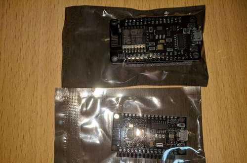 Ардуино esp8266 wemos nodemcu