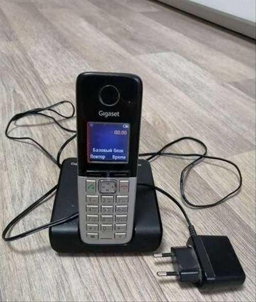Телефон Gigaset C300