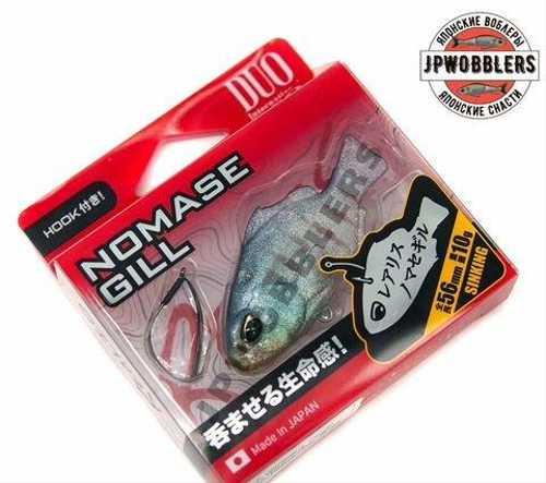 DUO realis nomase gill 56mm 10g