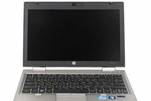 Ноутбук HP EliteBook 2560p