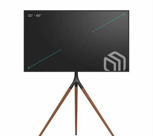 Стойка для тв и сенсорных панелей 32"-65" TS1220