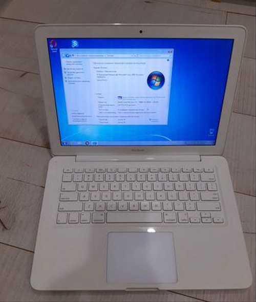 Macbook 1342