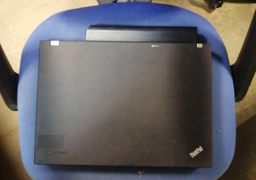 Lenovo Thinkpad R400