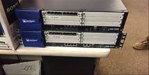 Juniper EX2200-C-12P-2G SSG-140-SH SSG-550M-SH др