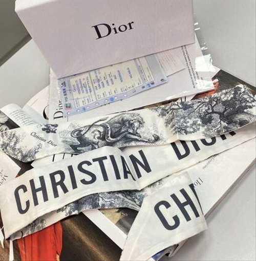 Твилли Dior