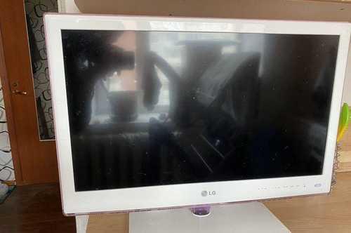 Телевизор LG 26LV2540