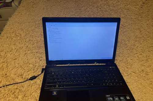 Asus K53B