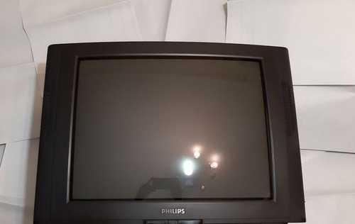 Телевизор philips 25PT5302/58