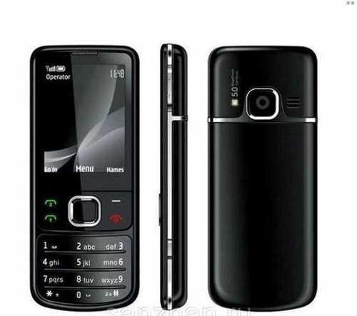 Nokia 6700 Classic Black гарантия