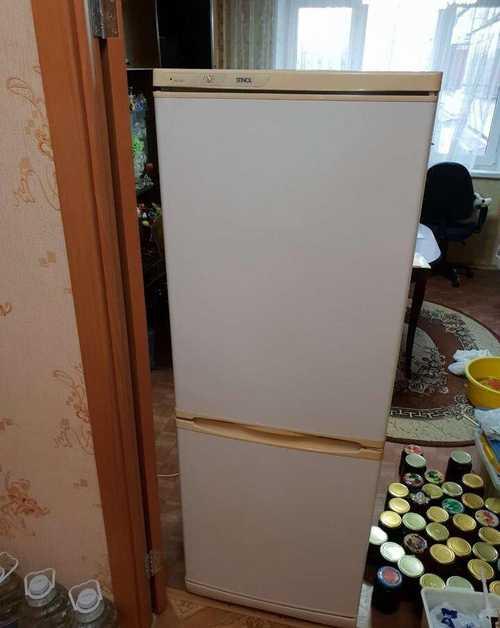 Холодильник stinol -107ER