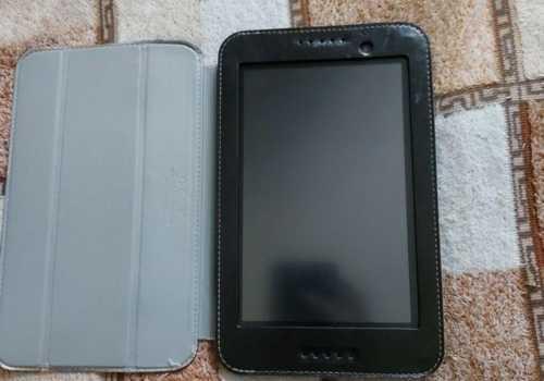 Планшет Lenovo A3500-H