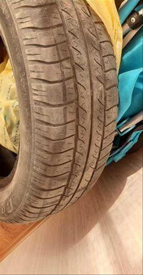 Резина cordiant standart 175/65 r 14 82 H