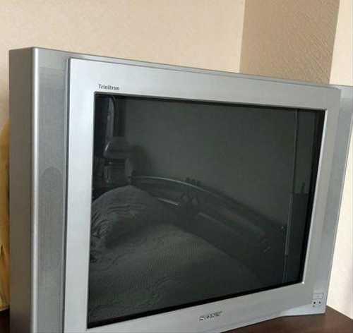 Телевизор Sony FD Trinitron KV-29FX66K