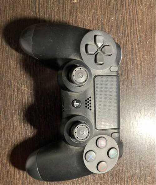 Sony PS4(Dualshok 4 на запчасти)