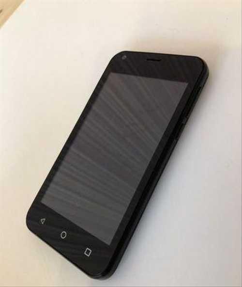 Телефон ginzzu S4020