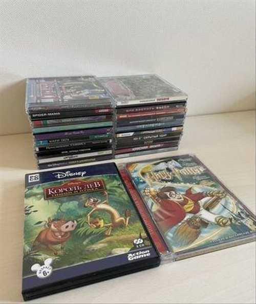Компьютерные игры PC CD-ROM лицензионные