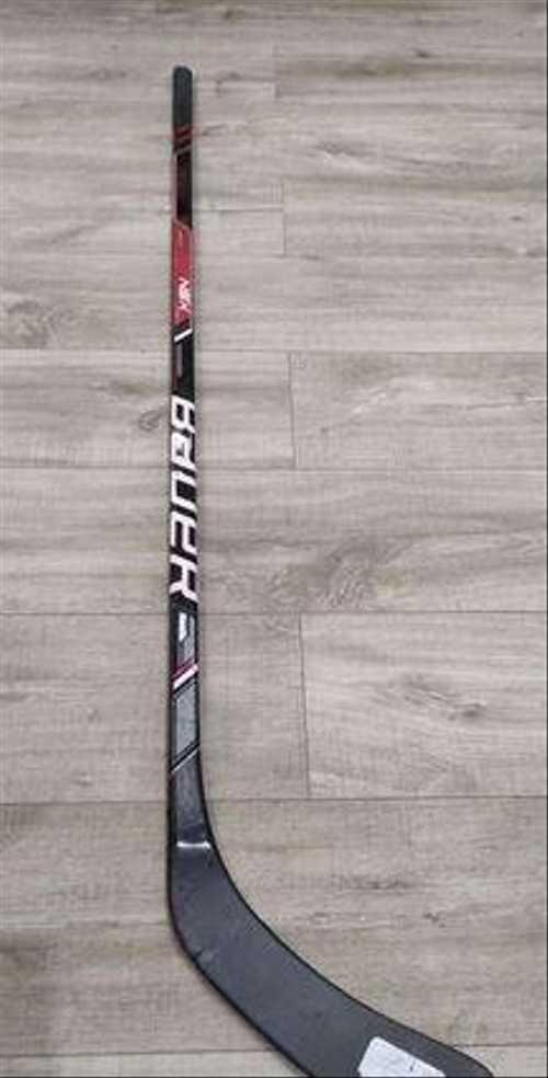 Клюшка Bauer NSX grip stick JR-40