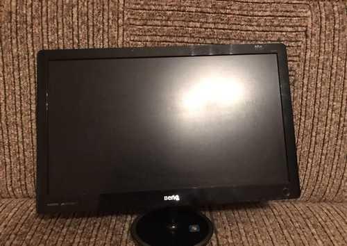 Монитор Benq v2220h. Хорошее состояние