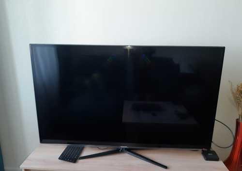 Телевизор Samsung, модель UE55ES6307U