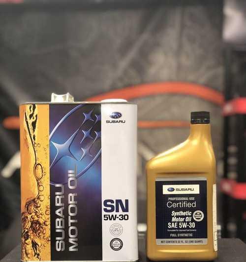 Subaru SN 5w-30. Subaru Motor Oil SN 5w30. Subaru SN 5w-30 1л. Масло мотор субару