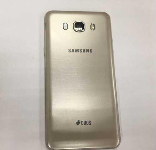 Samsung Galaxy J7 SM-J7110F (Б)