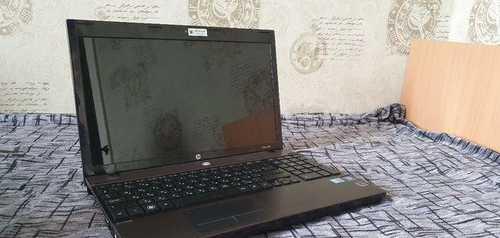 HP probook 4520s