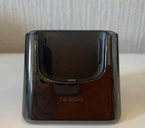 Nokia DT-19 стакан для зарядки Nokia 8800