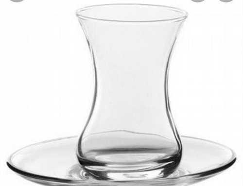 Турецкие стаканы для чая армуды | Festima.Ru - Мониторинг объявлений